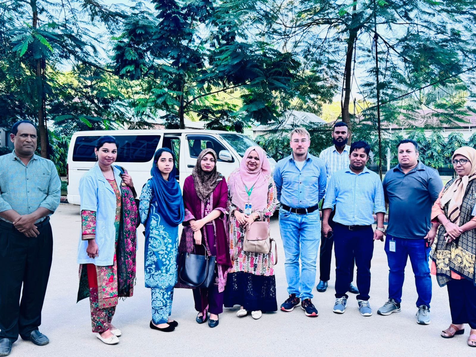 Free Diabetes Screening & Dental Camp — A Humanitarian Initiative by ...